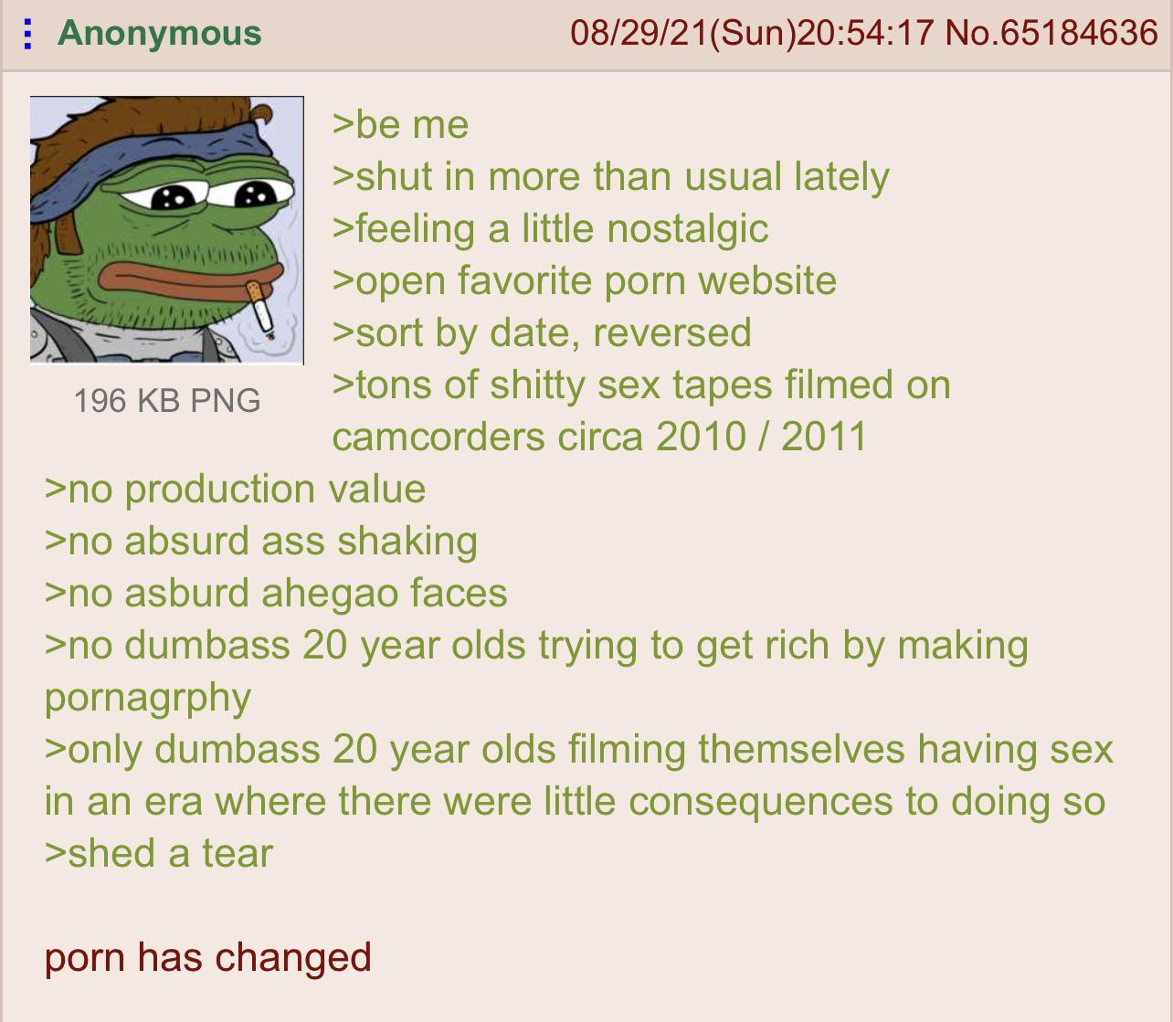 Glimpses of a Bygone Era | Scrolller