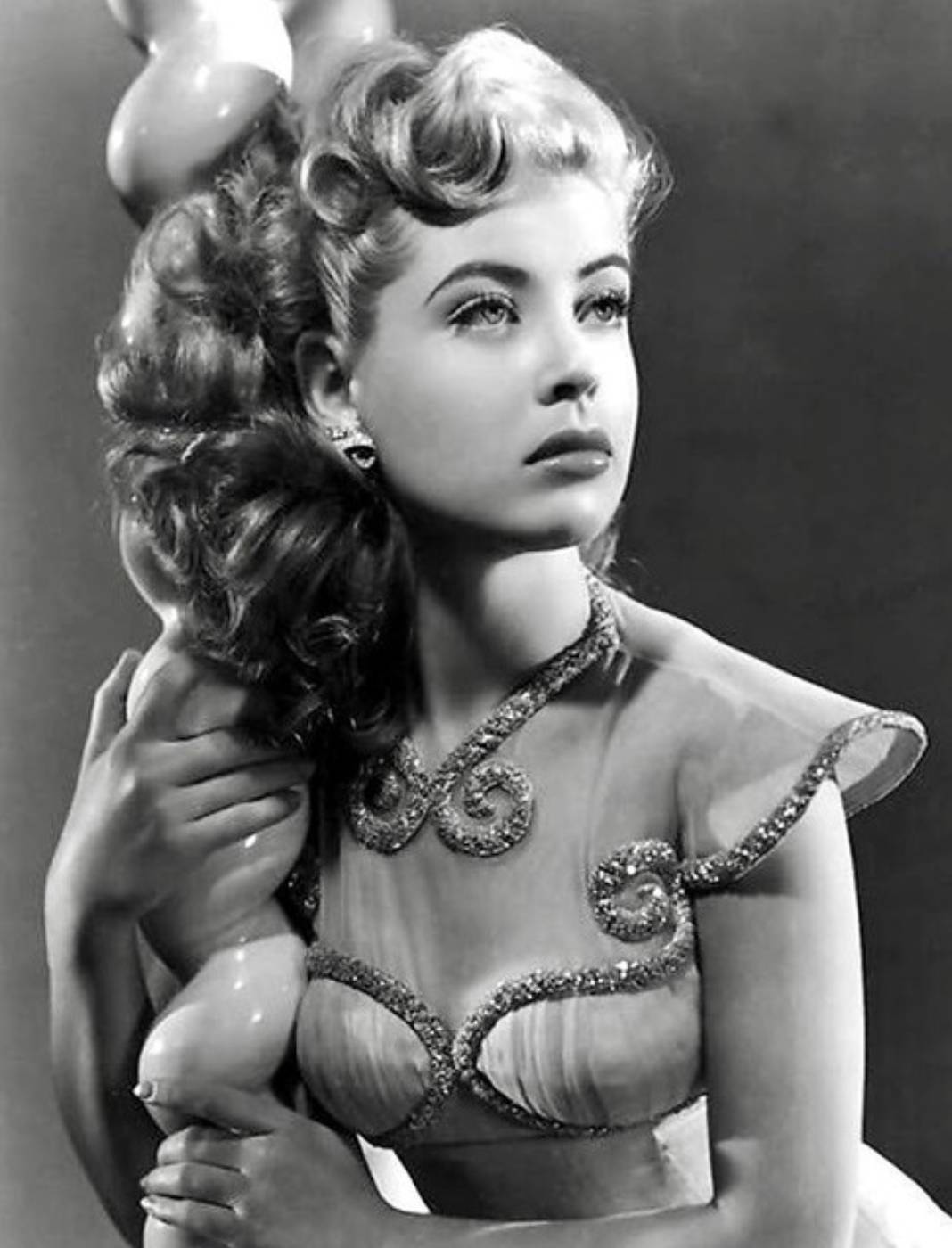 Gloria DeHaven | Scrolller