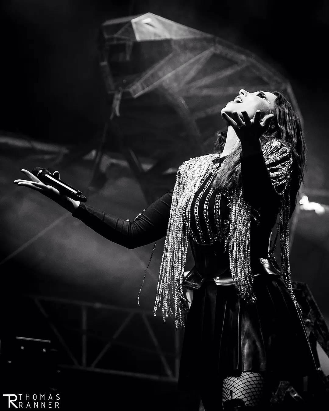 Glorious... | Scrolller