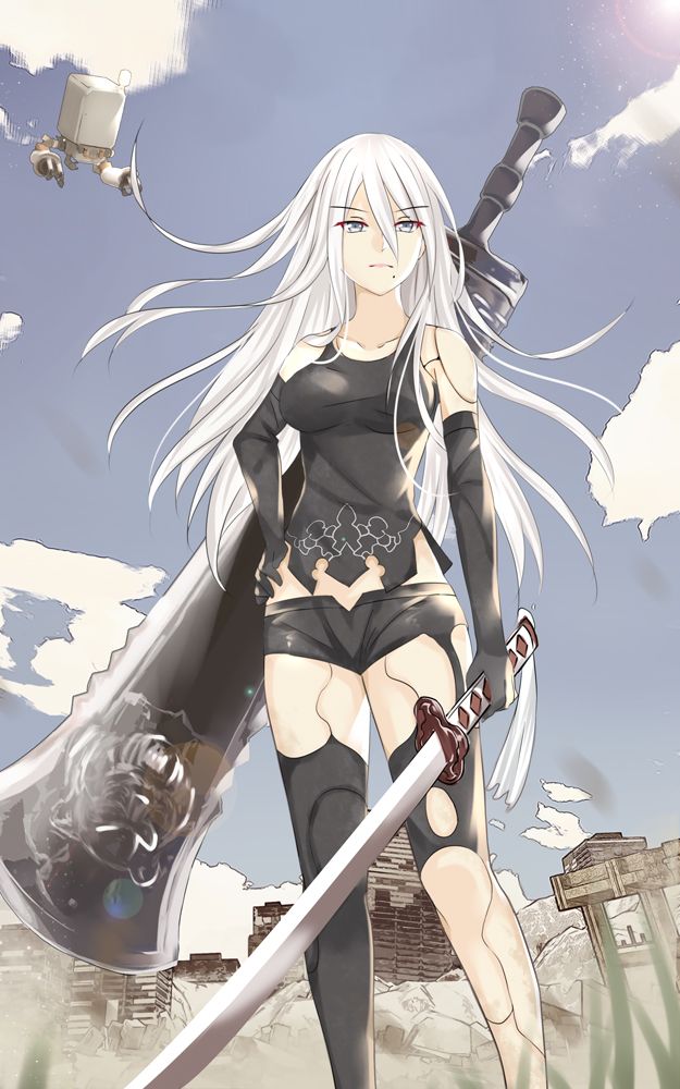 Glorious A2! | Scrolller