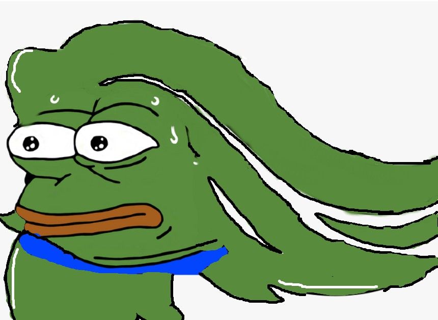 glorious model peepo limited edition (CONCEPT) | Scrolller