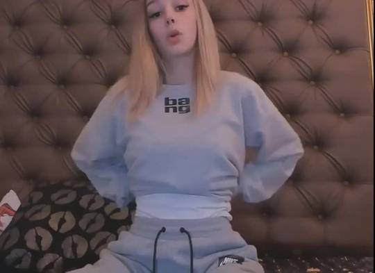 Glorious Reveal and The Naughtiest of Winks | Scrolller