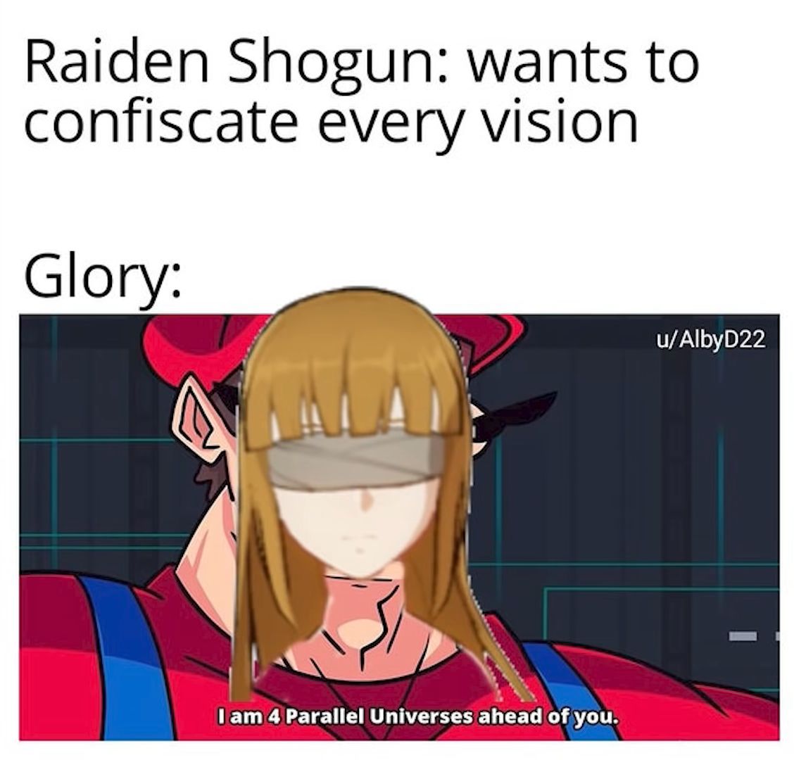 glory be flexin | Scrolller