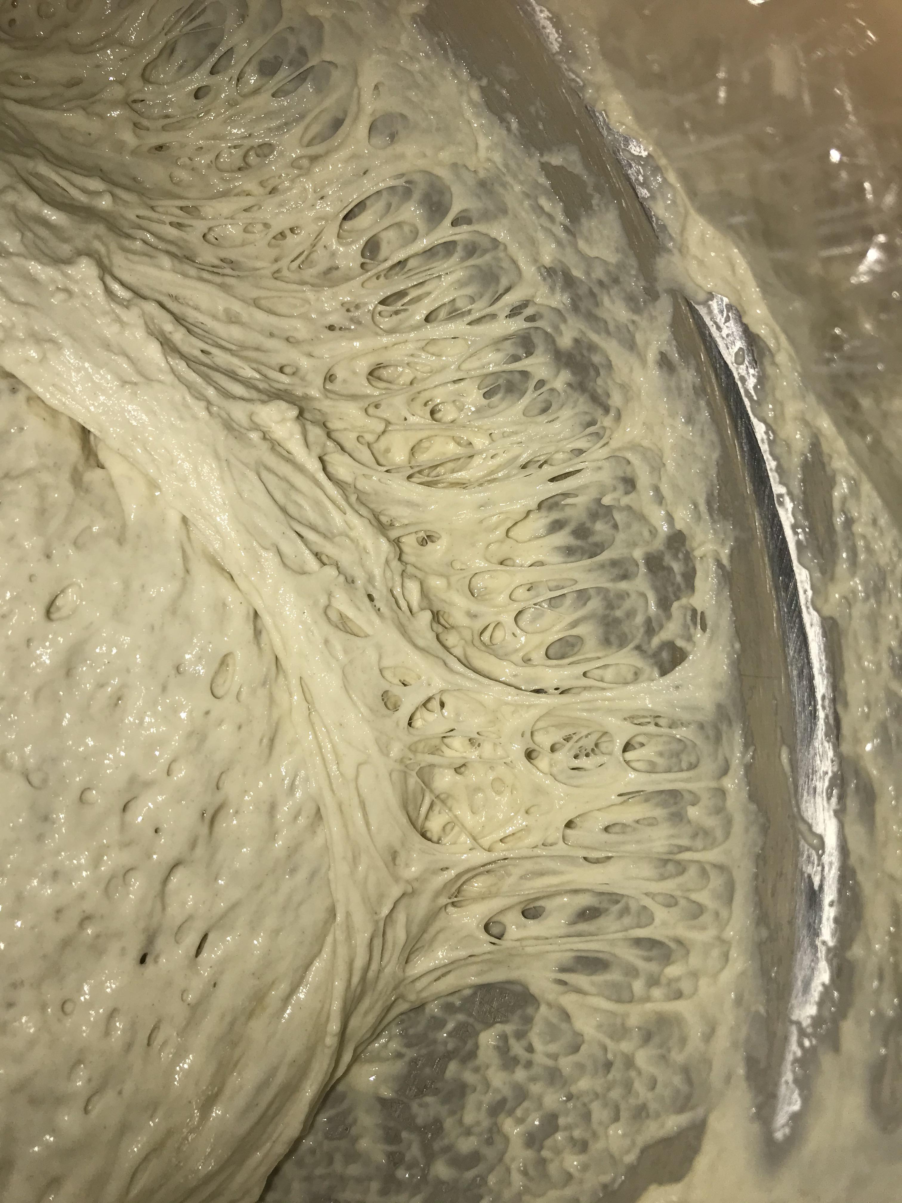 Gluten porn. | Scrolller