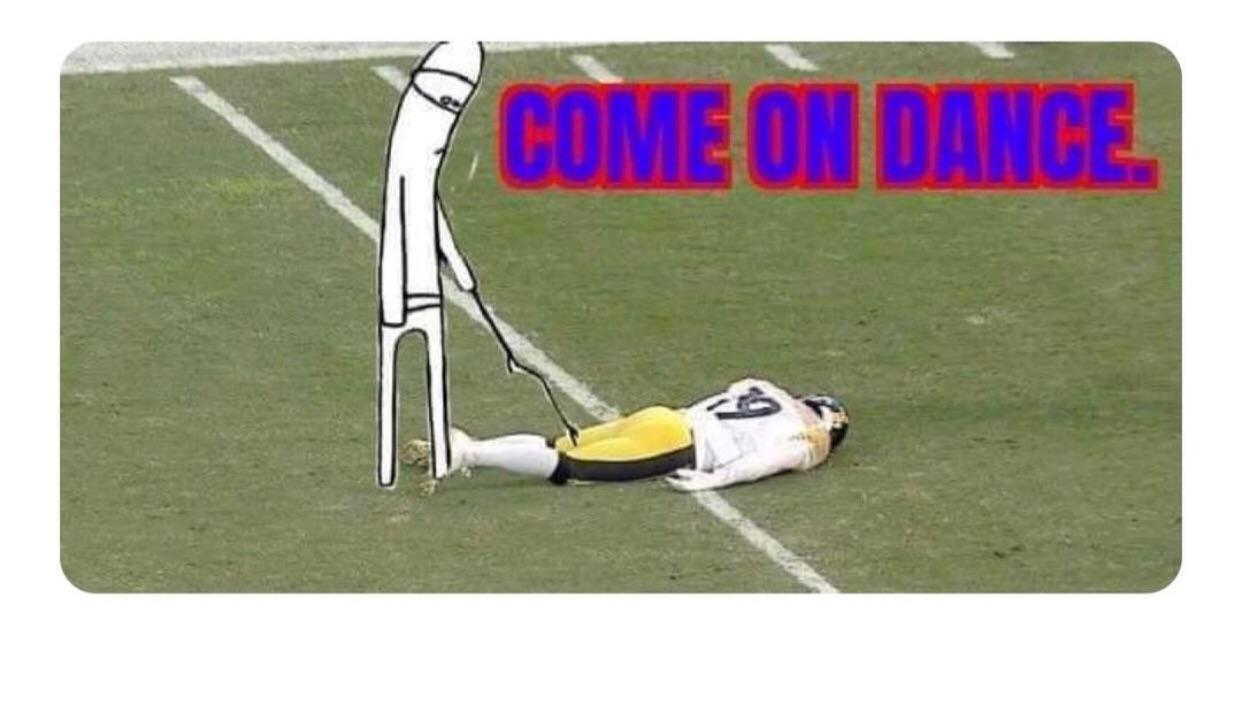 Go ahead. | Scrolller