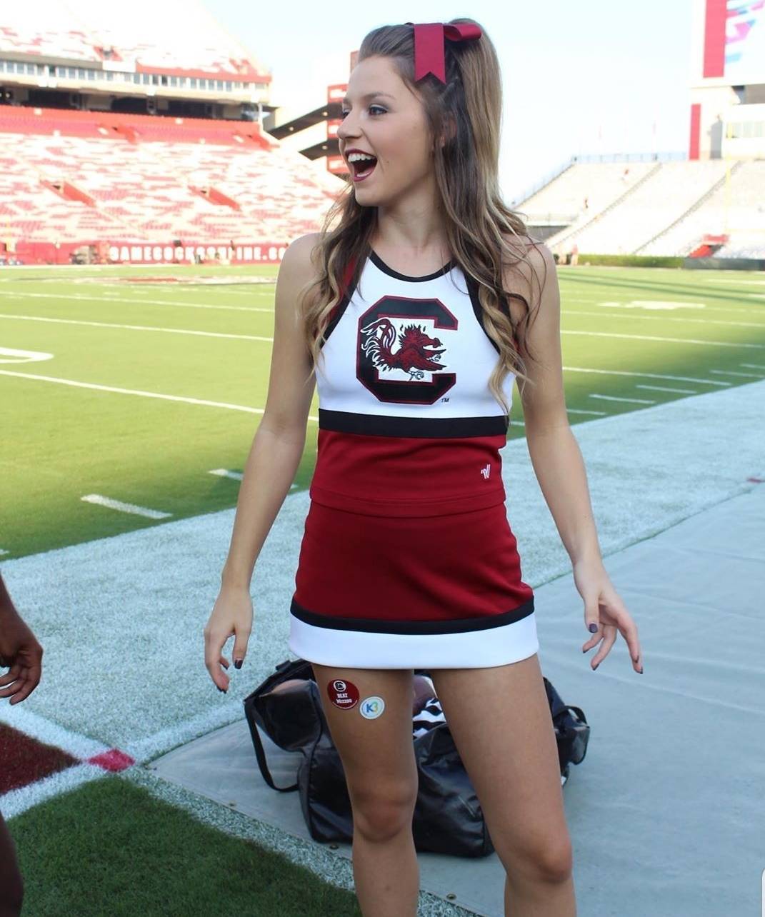 Go Carolina | Scrolller