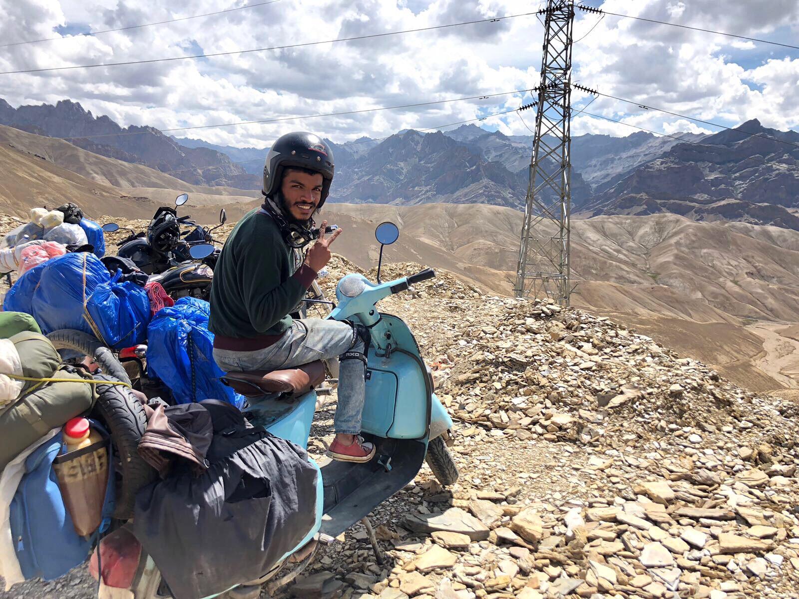 “Go, fly, roam, travel, voyage, explore, journey, discover, adventure.” ... | Scrolller