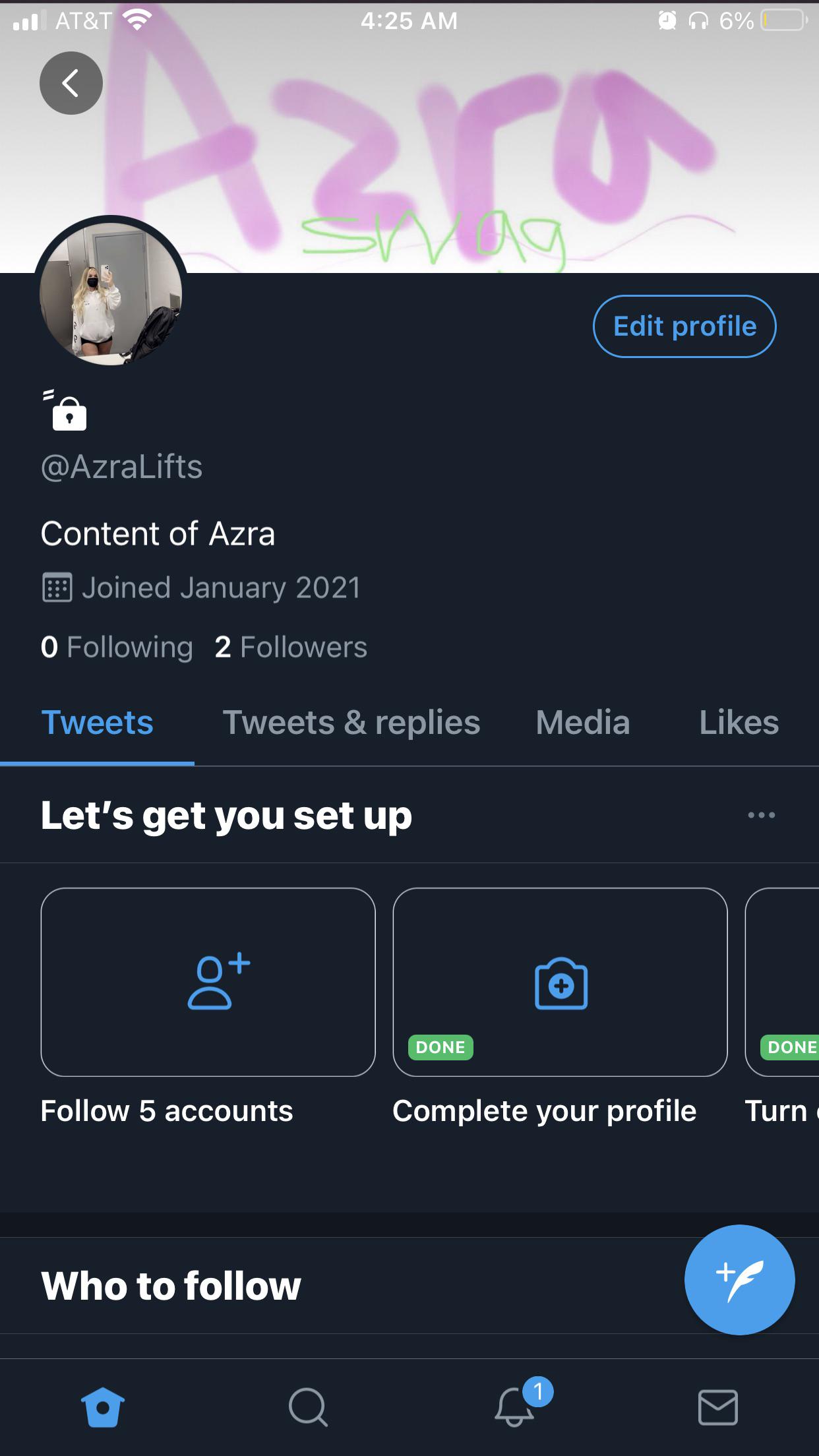 Go follow | Scrolller