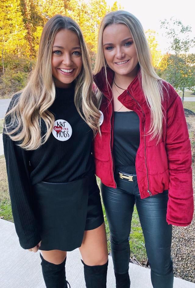 Go hogs 🐗 | Scrolller