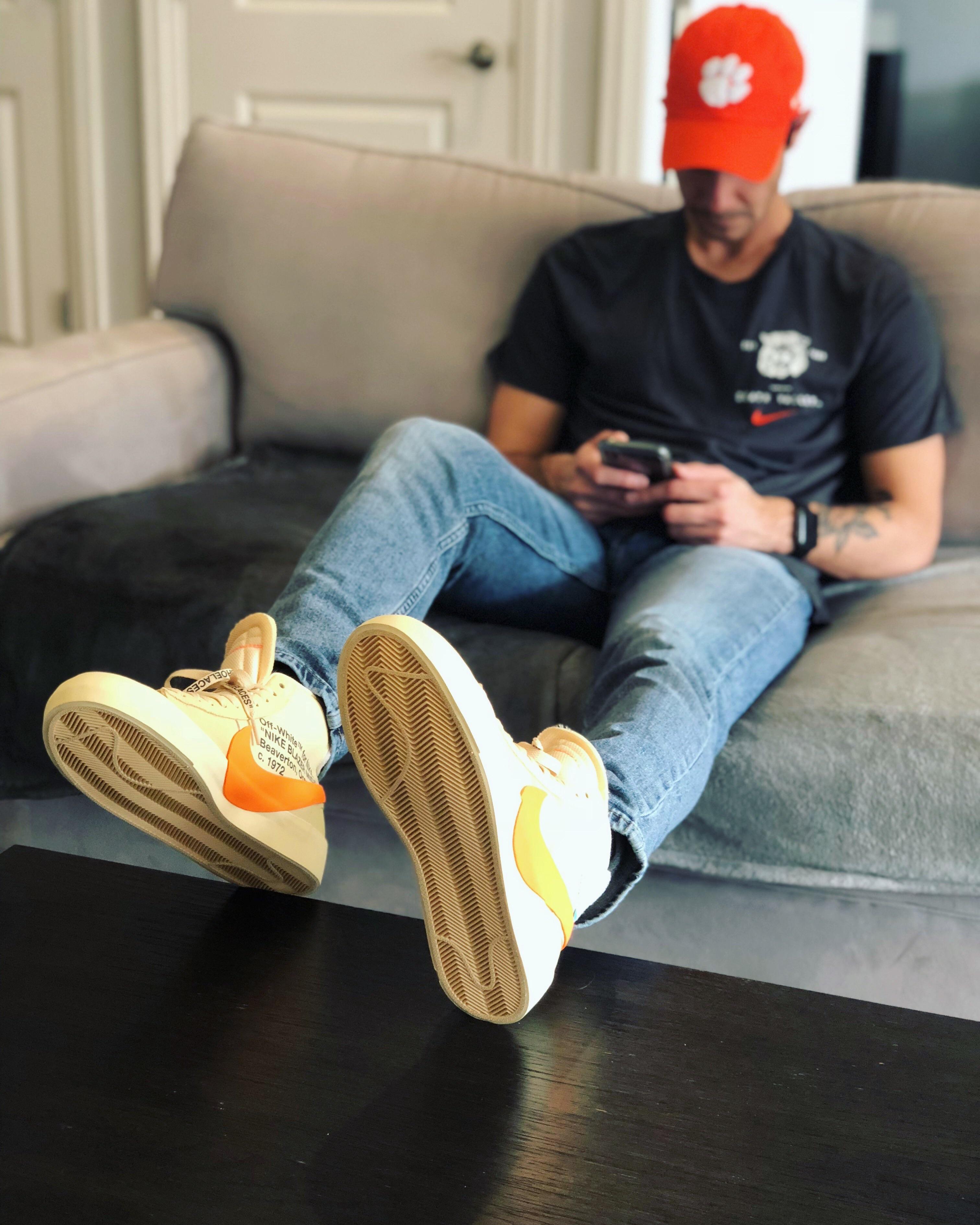 Go Tigers 🐅 | Scrolller