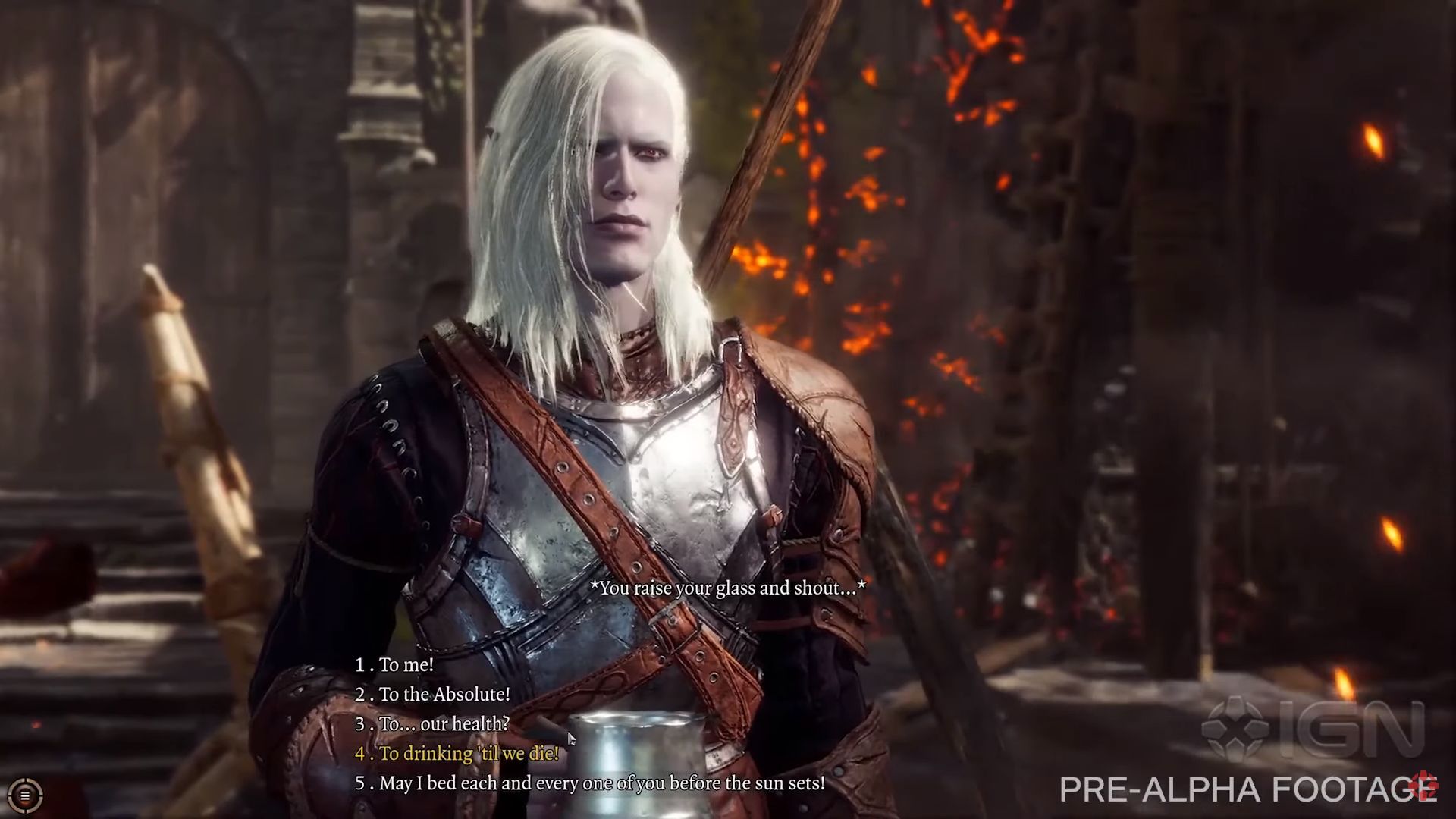 Goblin Romance? | Scrolller