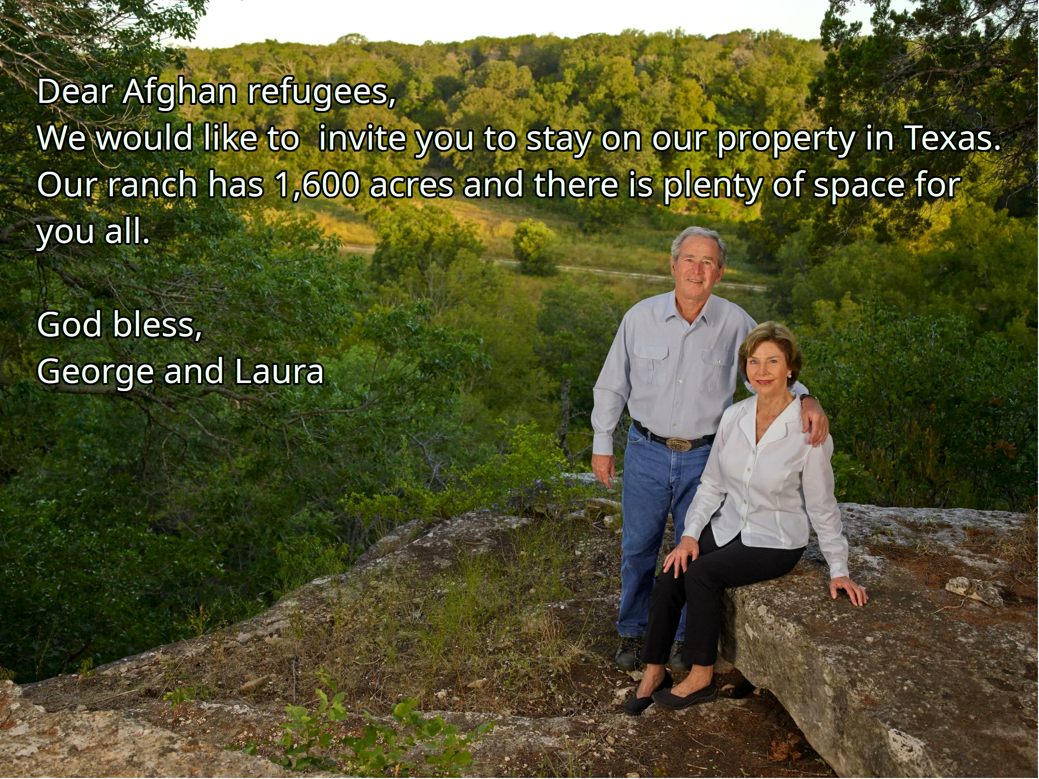 God bless | Scrolller