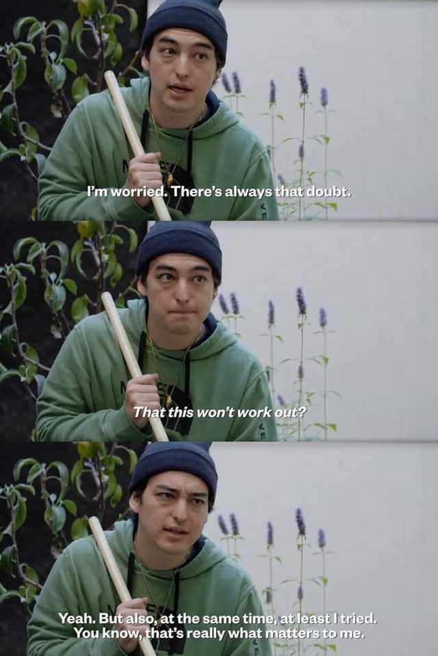 God bless Joji | Scrolller