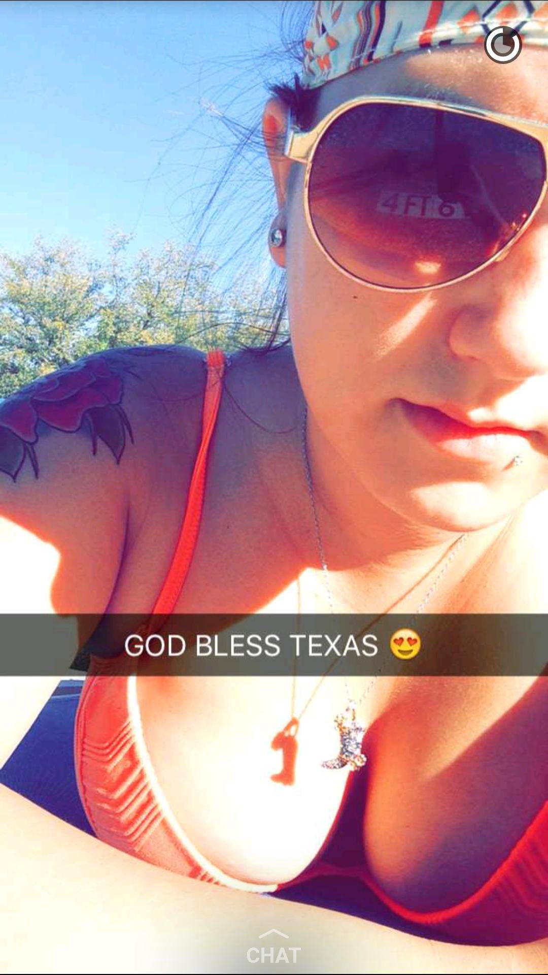 God bless Texas | Scrolller
