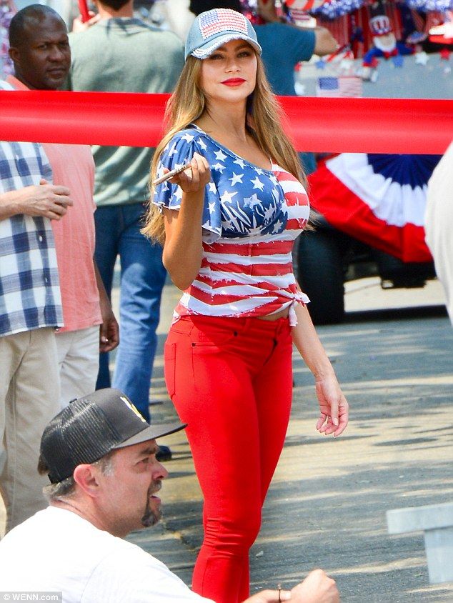 God Bless the USA | Scrolller