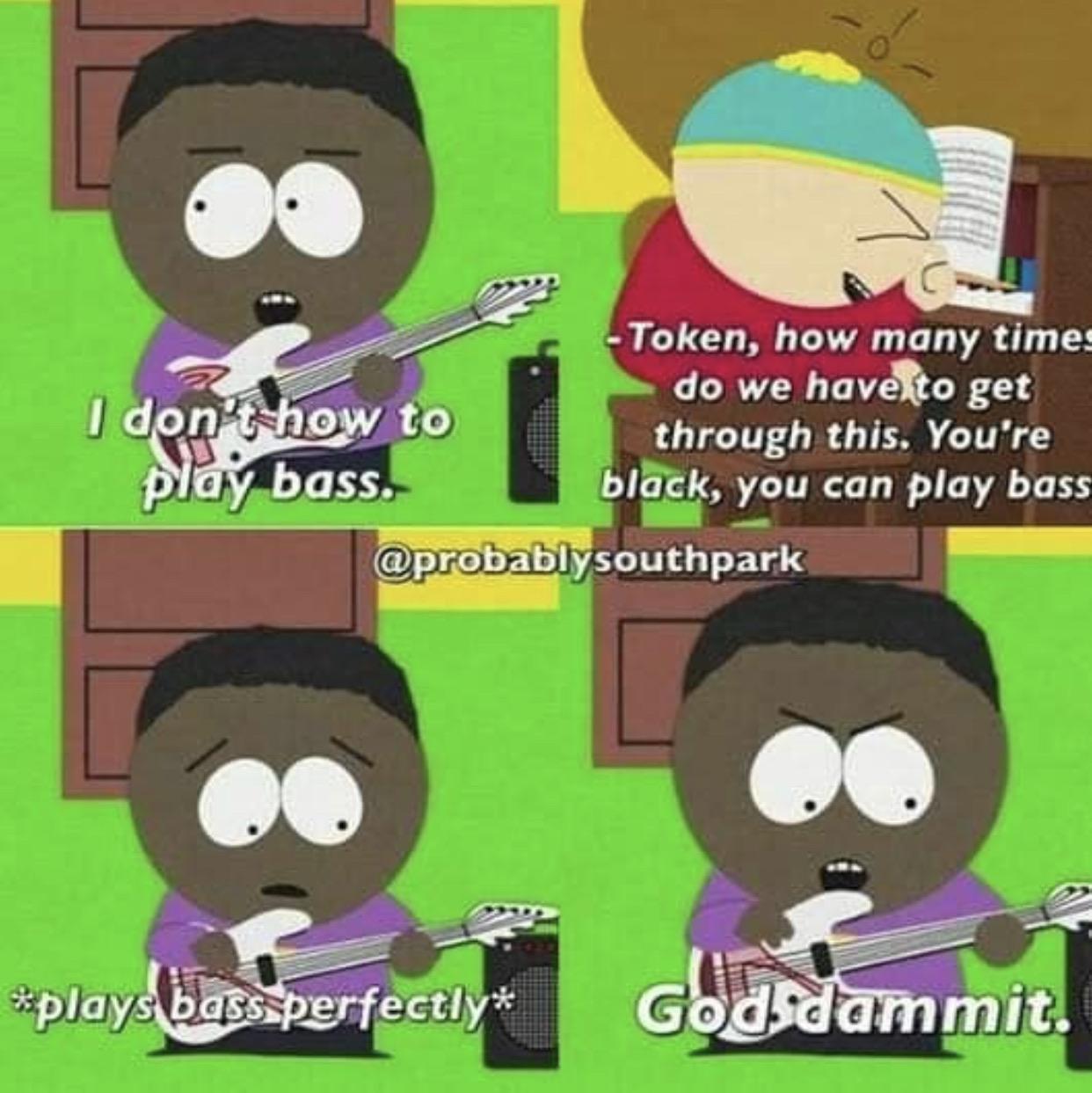 God dammit. | Scrolller