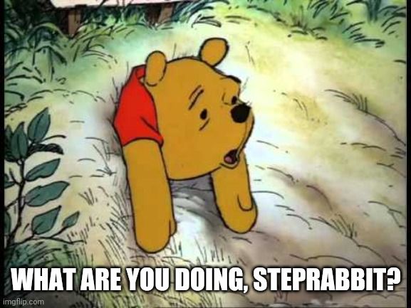 God help me for making this. | Scrolller