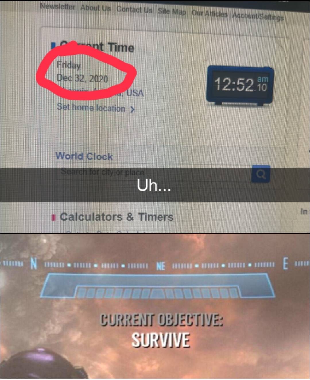 God help us all | Scrolller