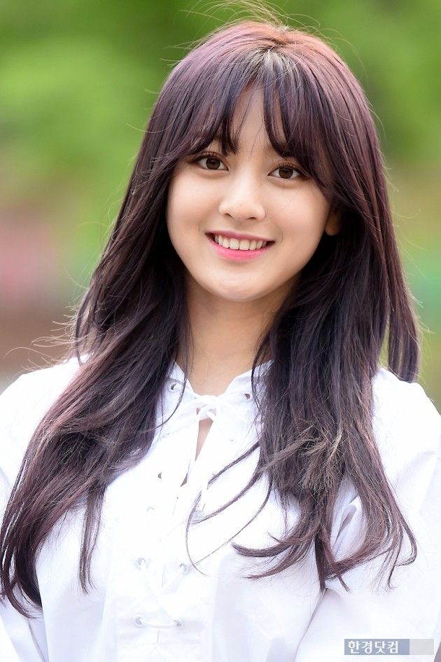 God Jihyo | Scrolller