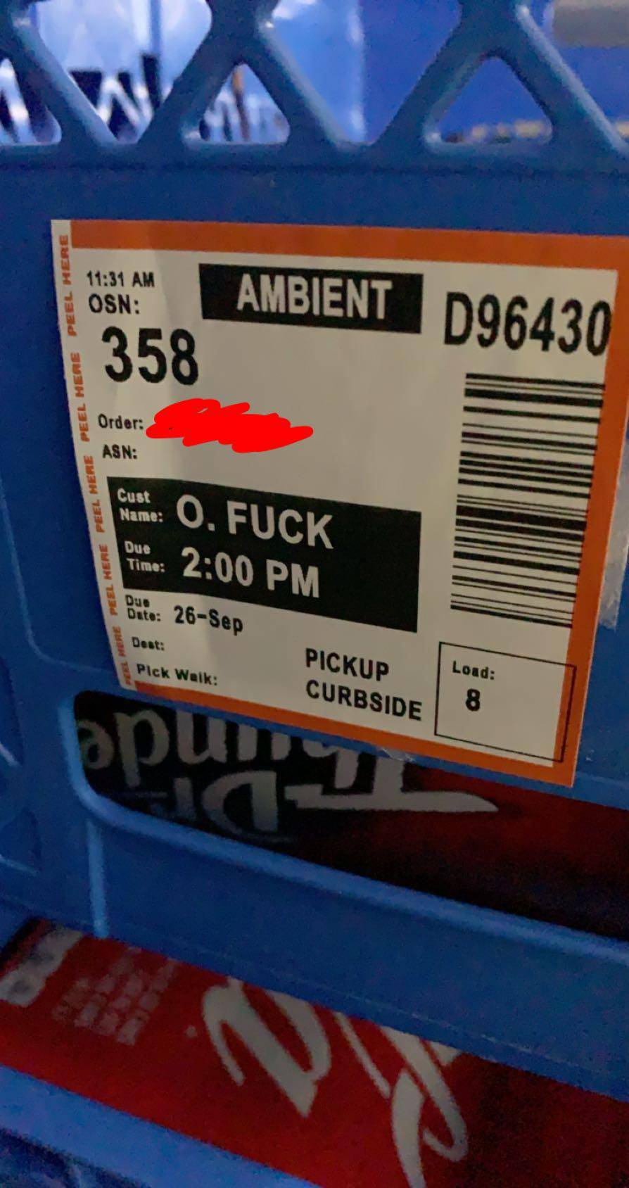 God speed Oscar. God speed | Scrolller