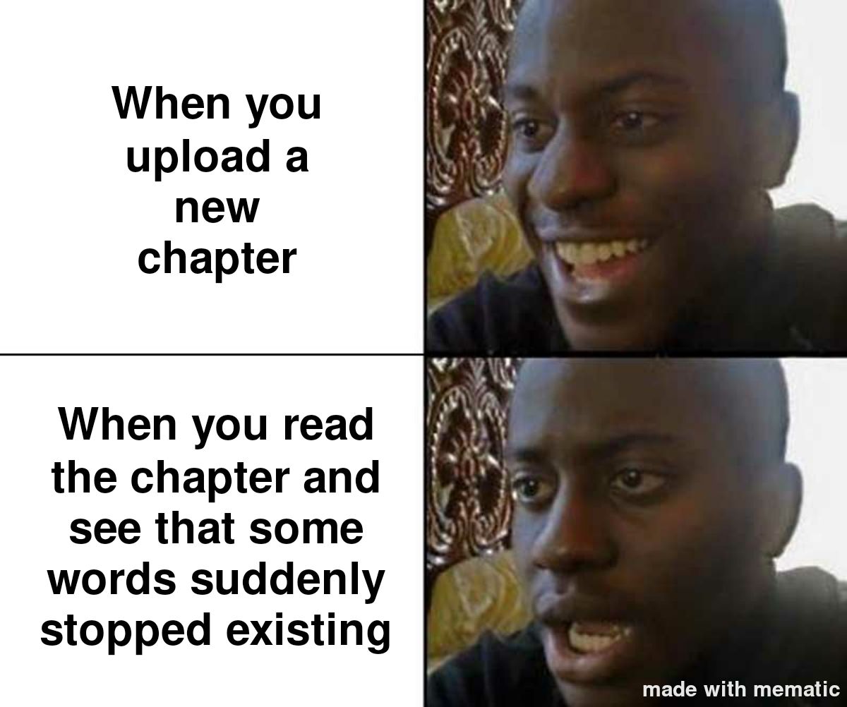 God, why does this keep happening? | Scrolller