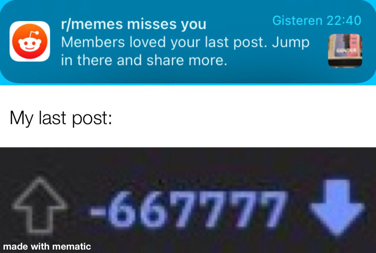 Goddammit guys | Scrolller