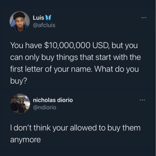 Goddamnit | Scrolller