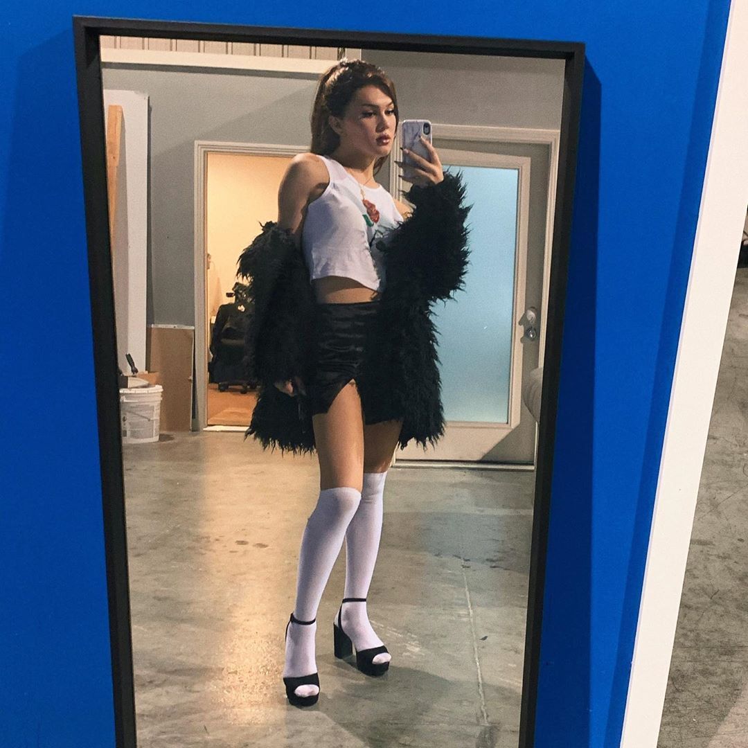 Goddess Daisy | Scrolller