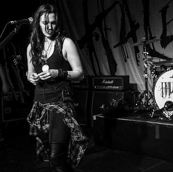 Goddess hale | Scrolller