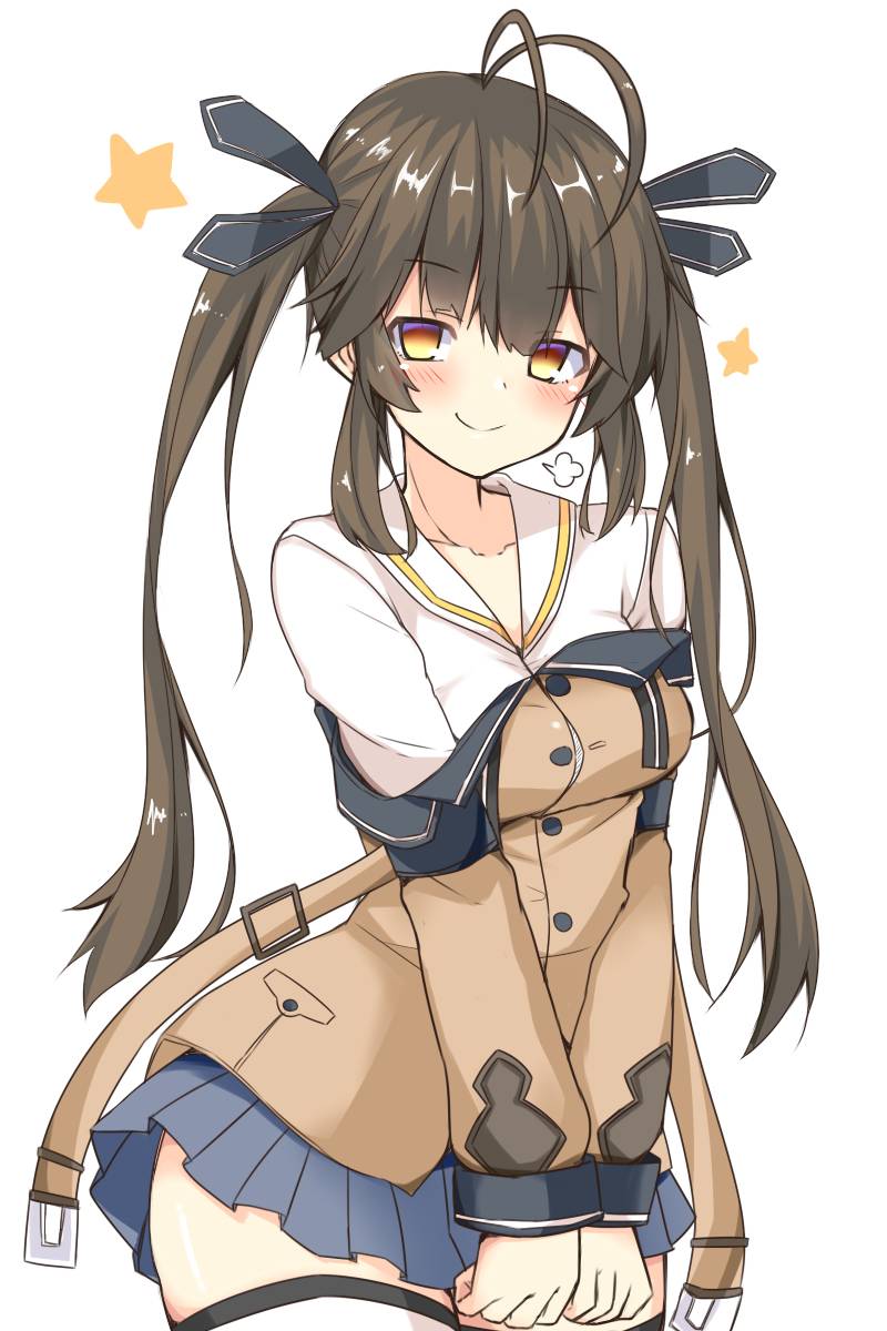 Goddess of Cuteness M14 | Scrolller