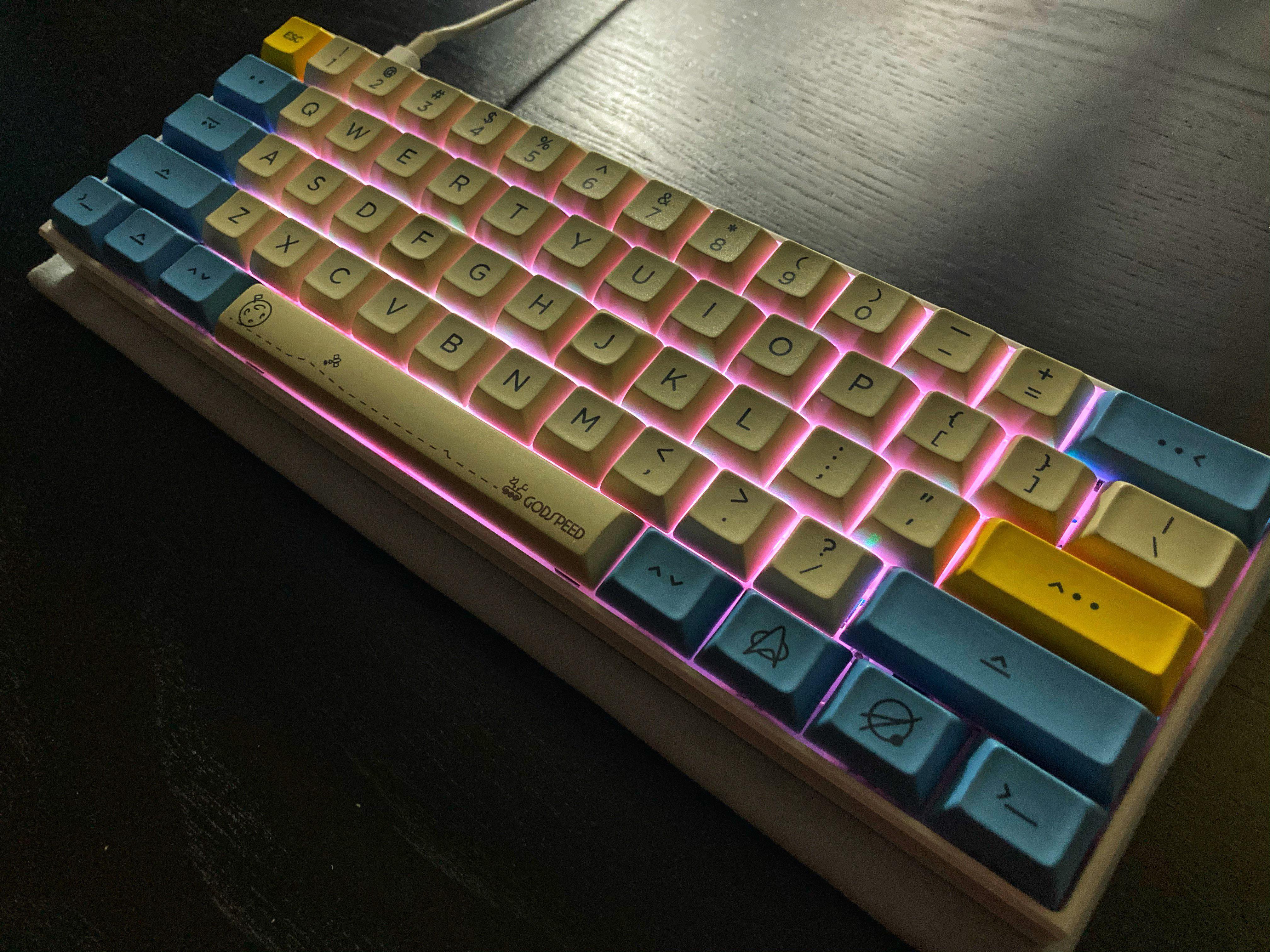 Godspeed | Scrolller