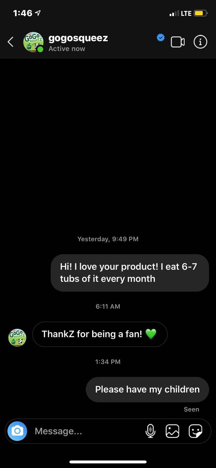 Gogo squeez | Scrolller