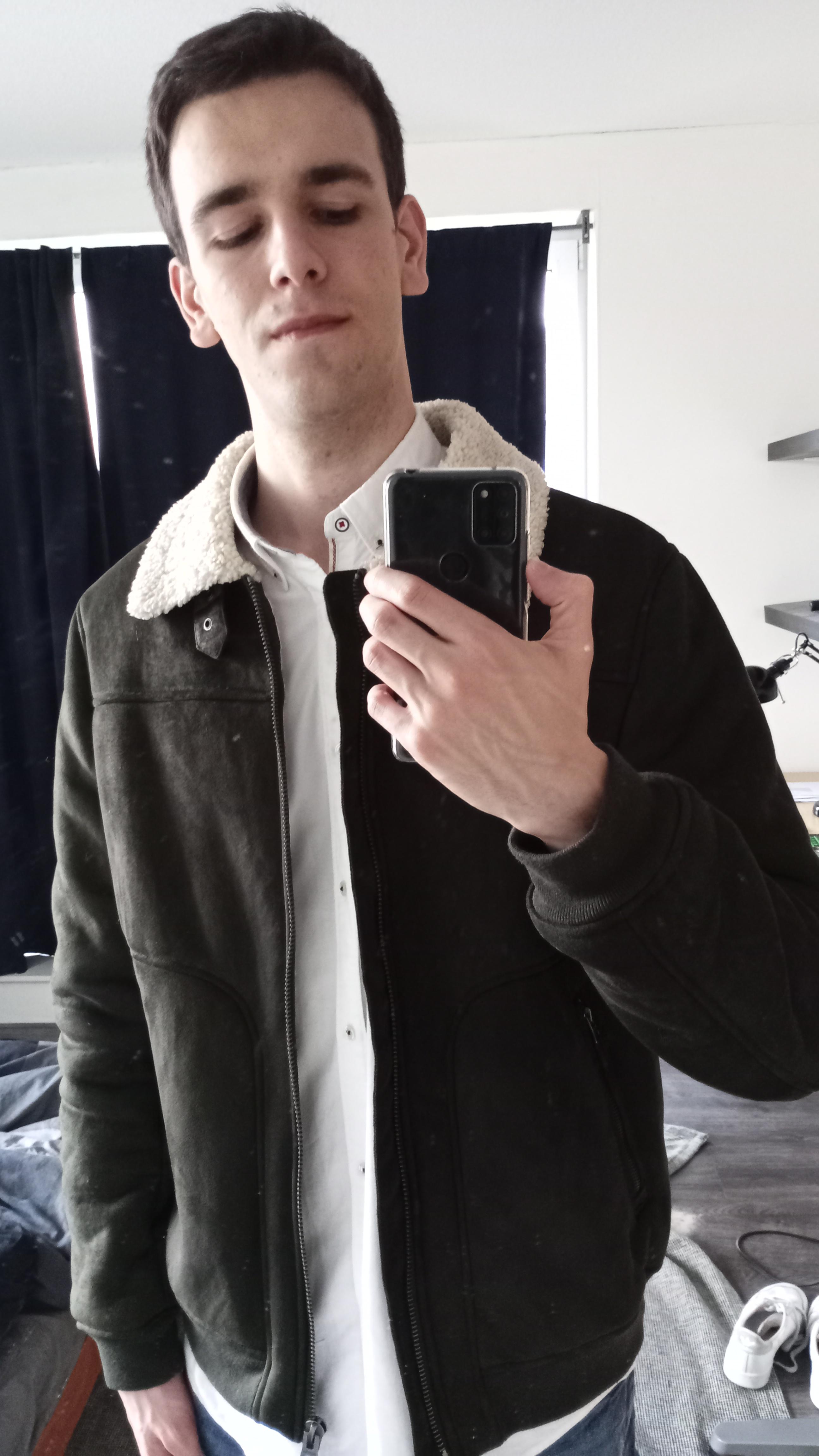 Going for a walk wanna join? | Scrolller