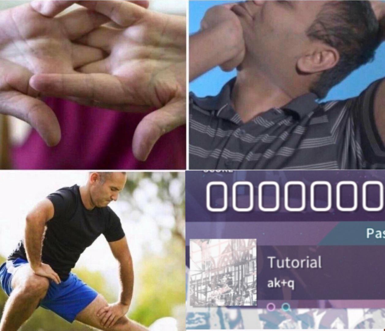 Going for the Pure Memory | Scrolller