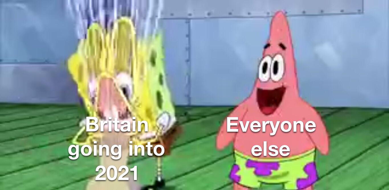 Going good so far | Scrolller