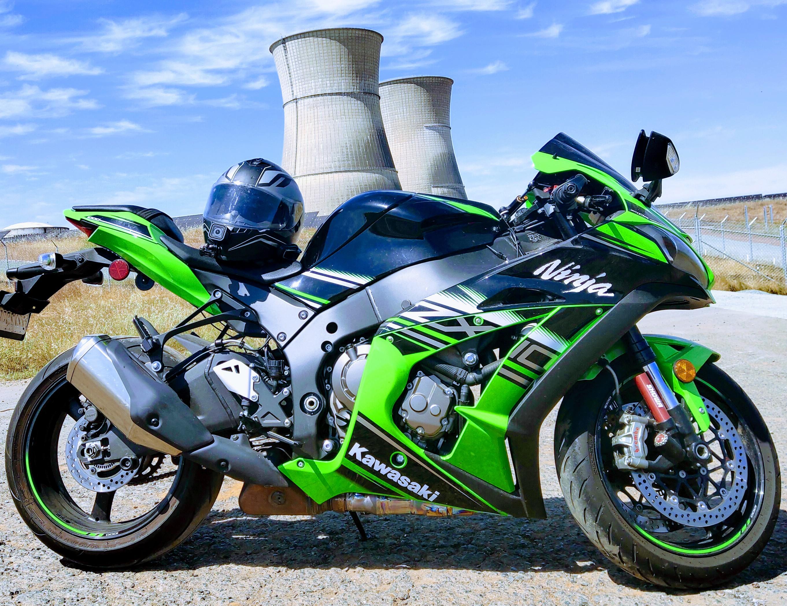 Going Nuclear! | Scrolller