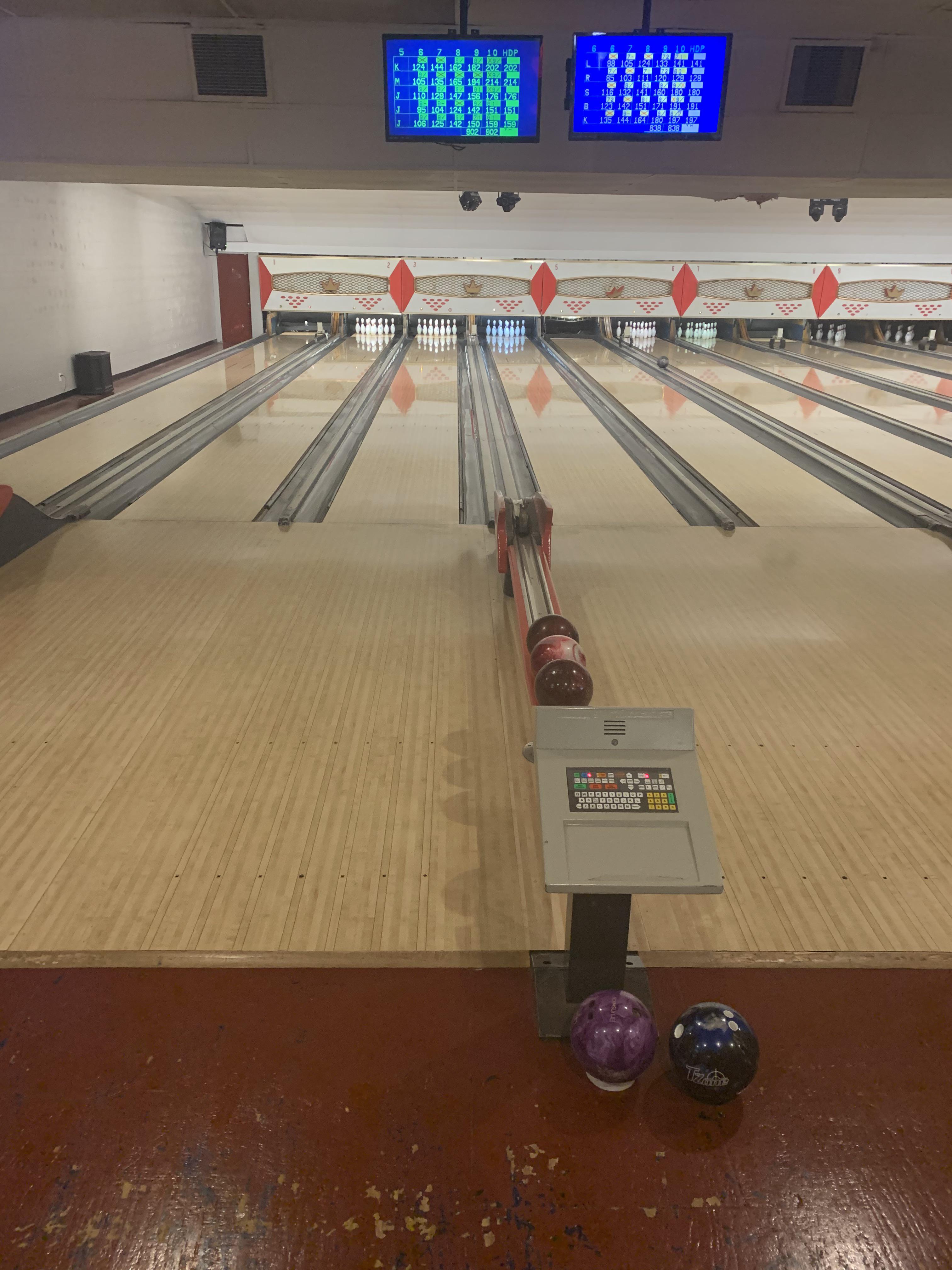 Going old school | Scrolller