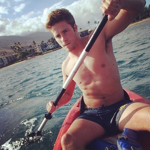 Going rowing | Scrolller