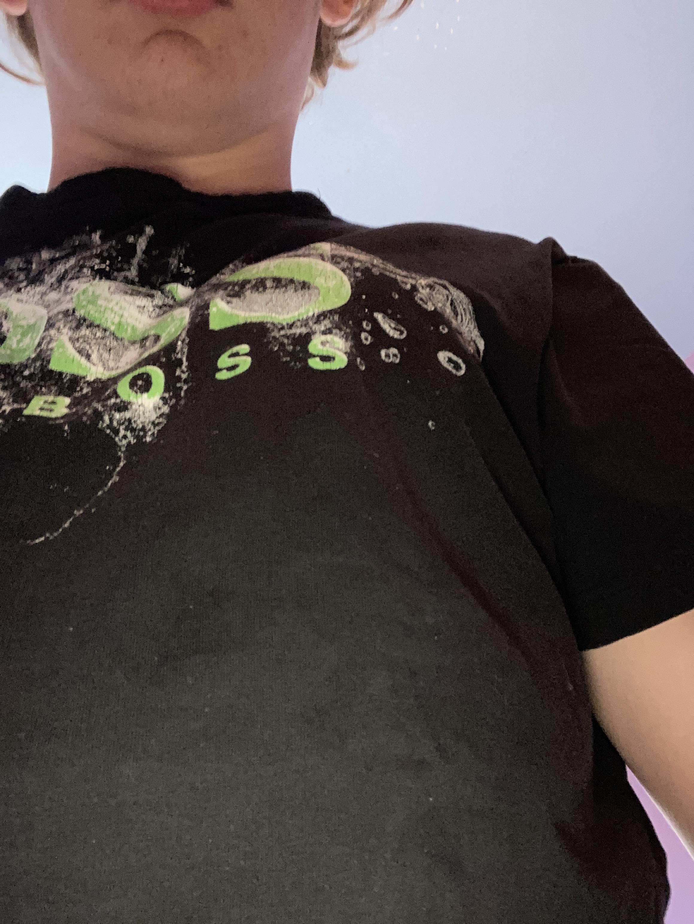 Going To Wear My Bra To Online School For First Time Wish Me Luck Scrolller