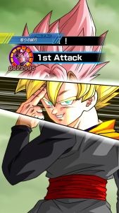 Goku Whitefaced | Scrolller