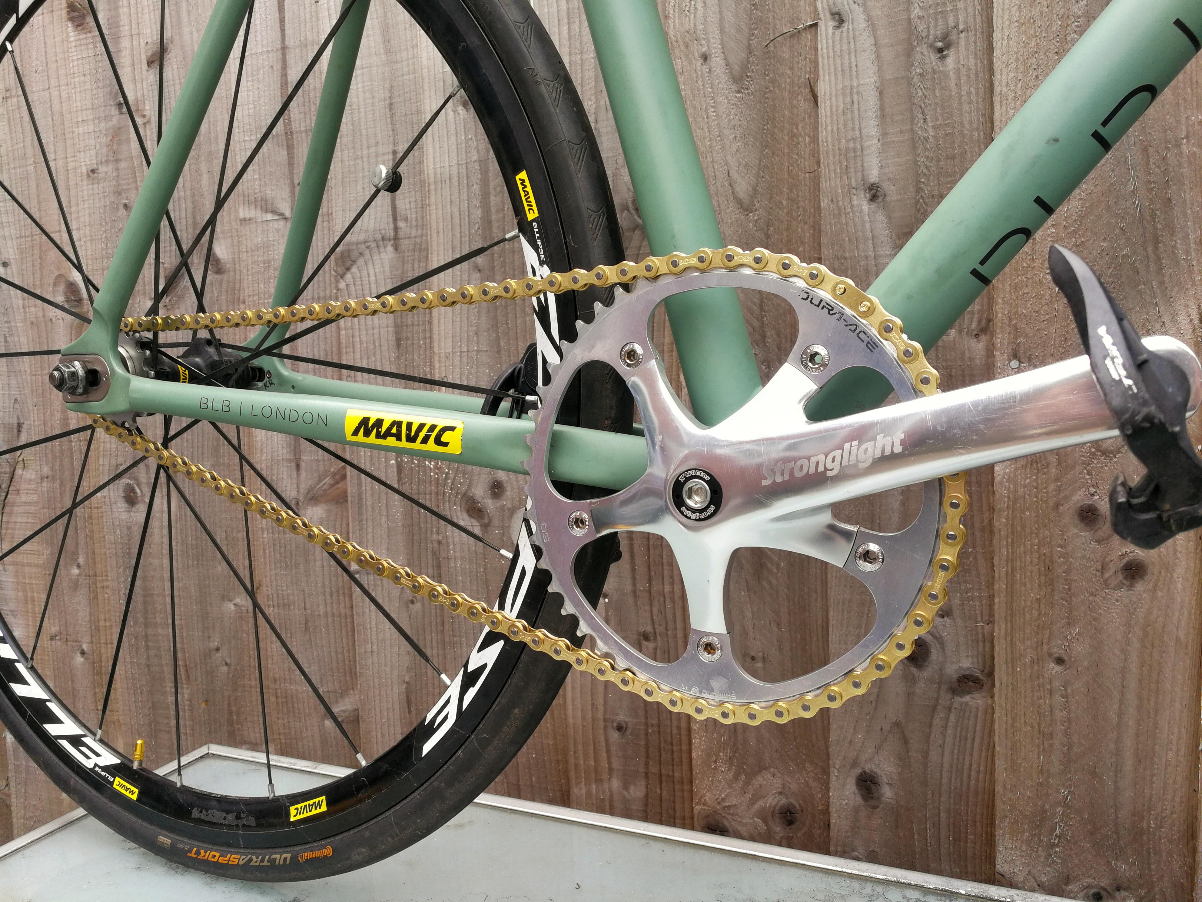 Gold Chain Gang | Scrolller