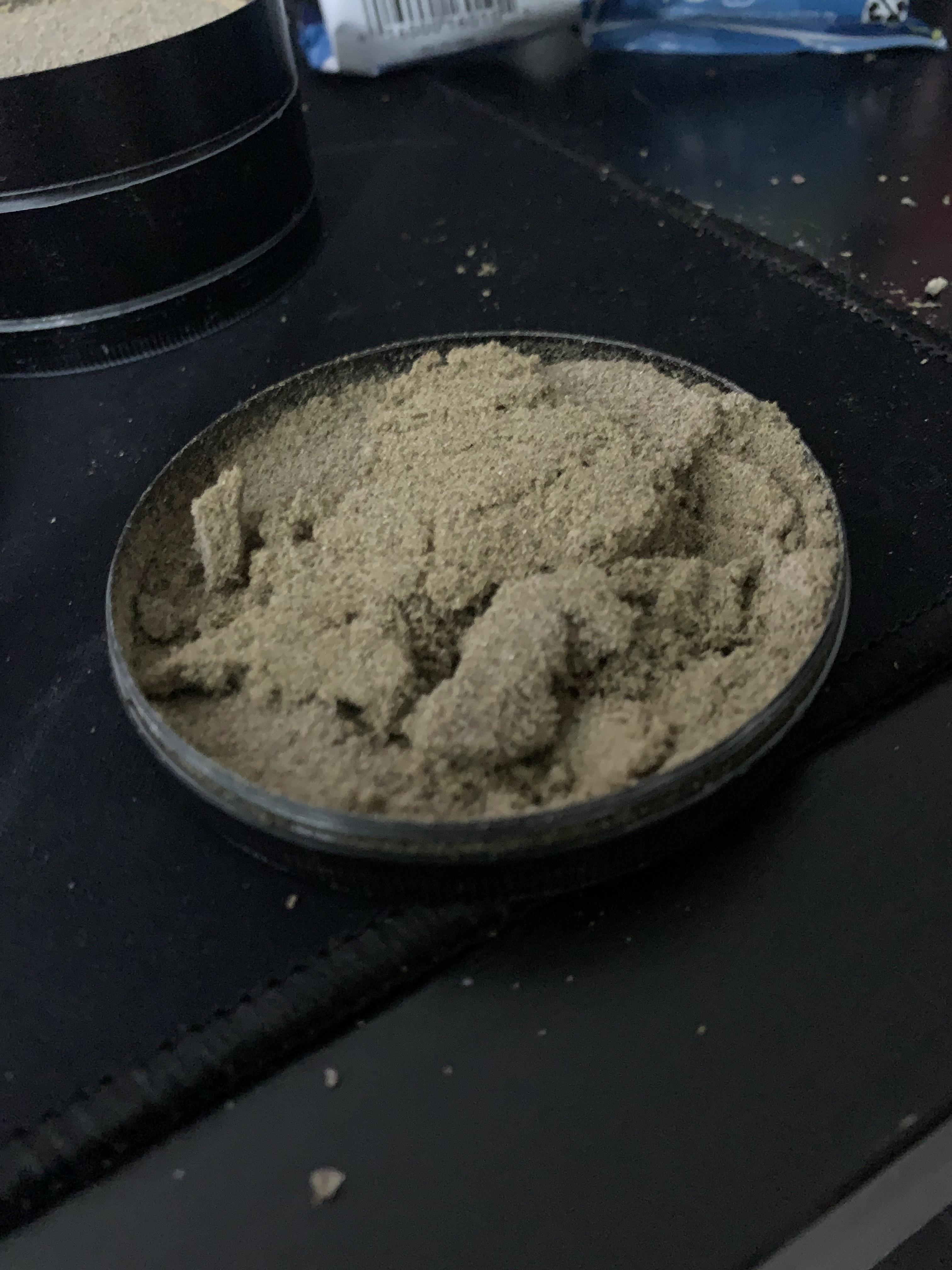 Gold mine 🔥 | Scrolller