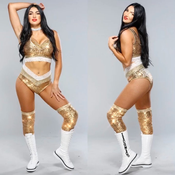 Gold ring gear | Scrolller