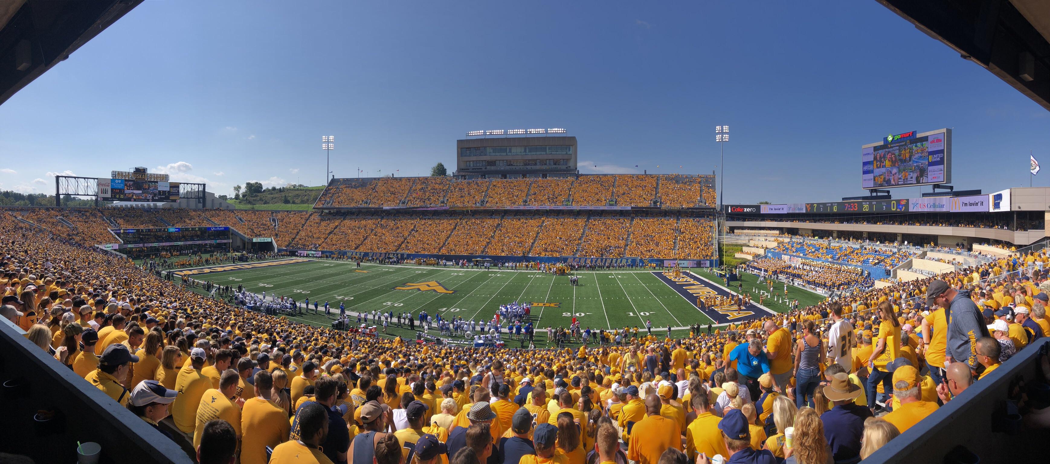 Gold rush | Scrolller