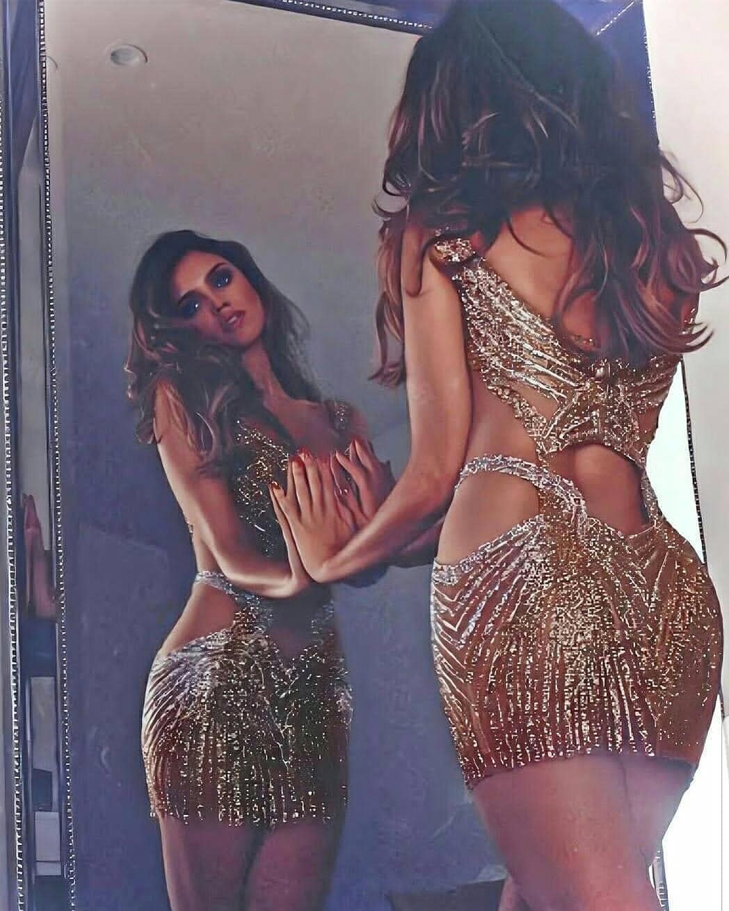 Golden Dust - The Sequel | Scrolller