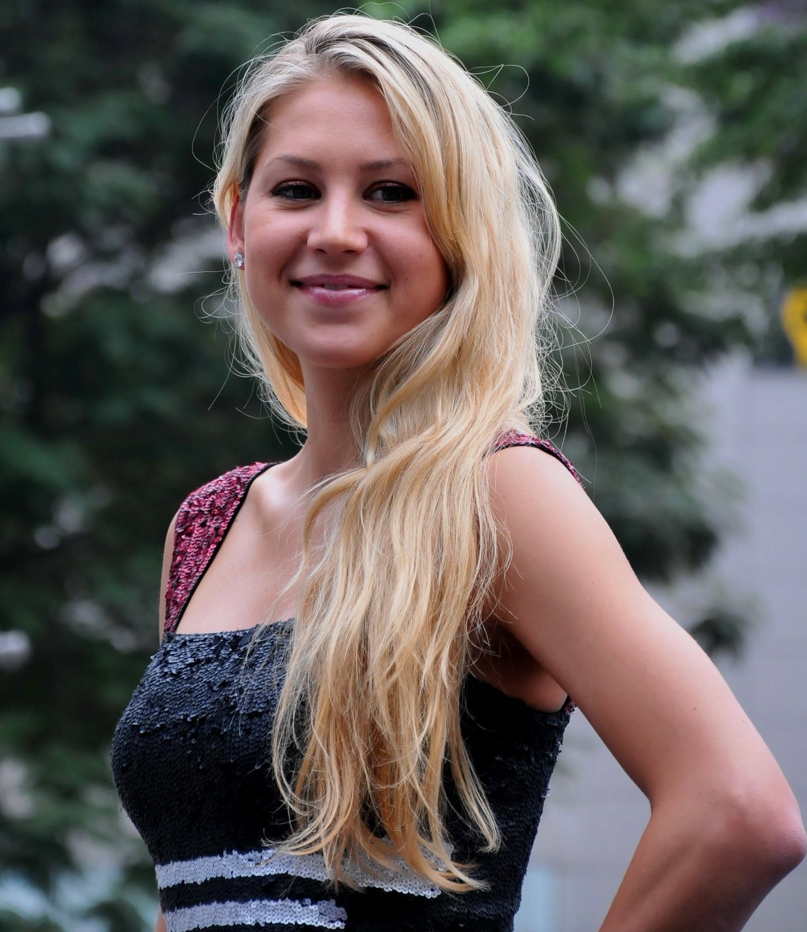 Golden locks! | Scrolller