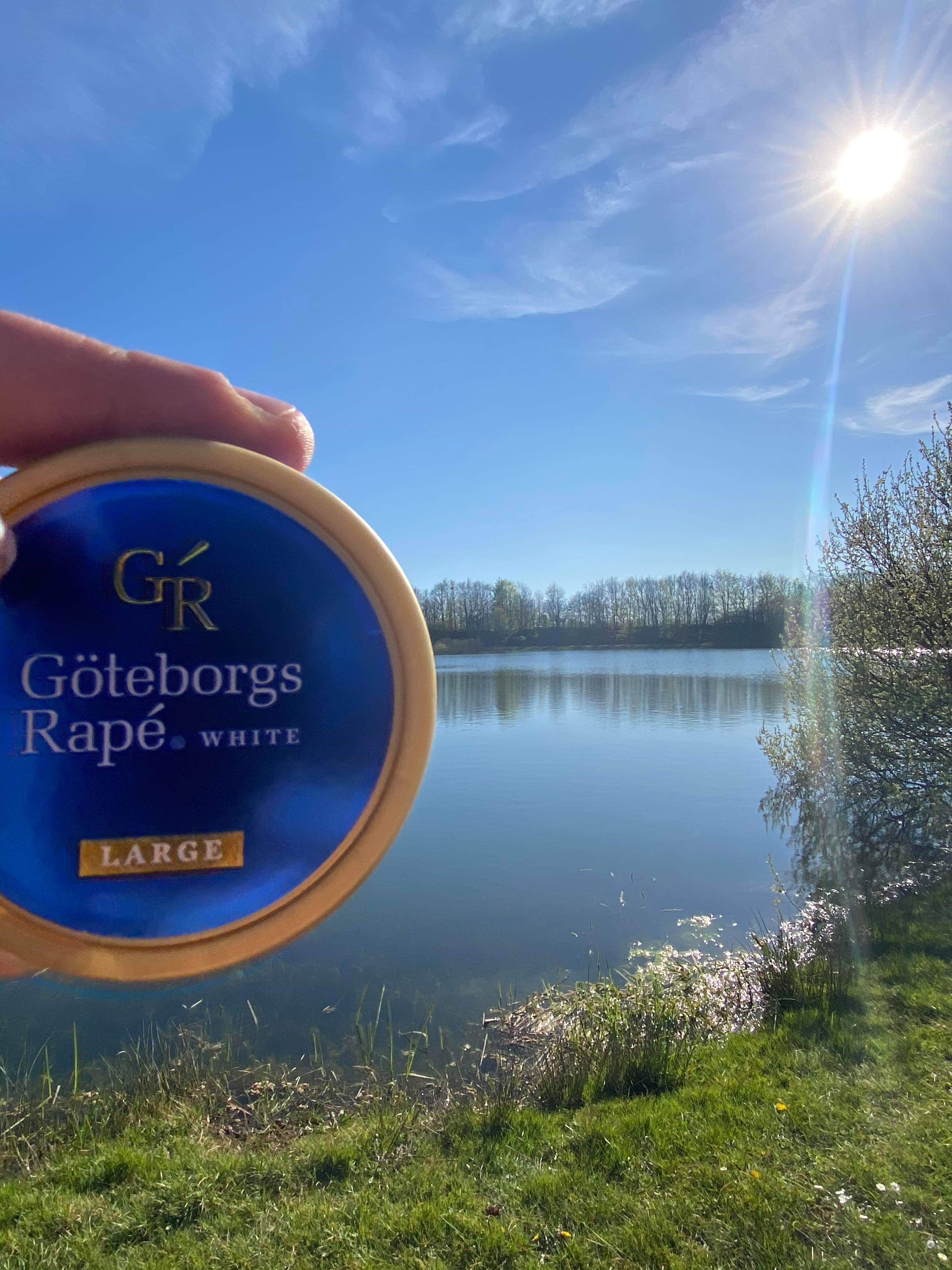 Gone fishin'... | Scrolller