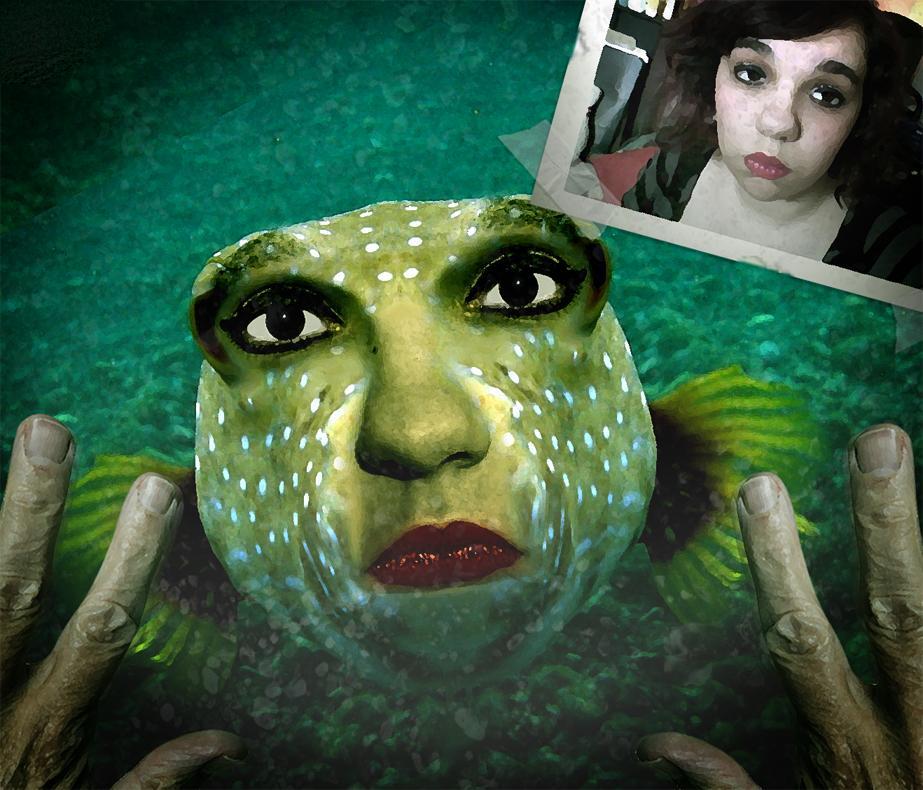 Gone Fishing | Scrolller