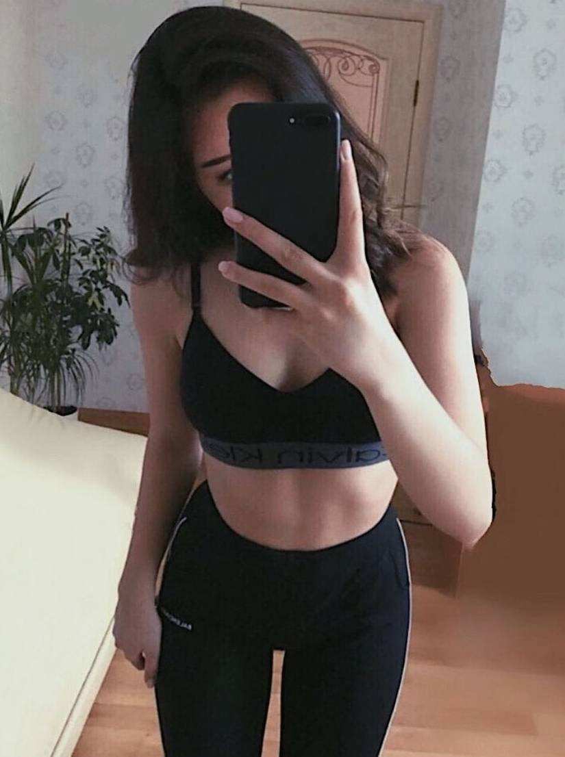 Gone mild fit body :) | Scrolller