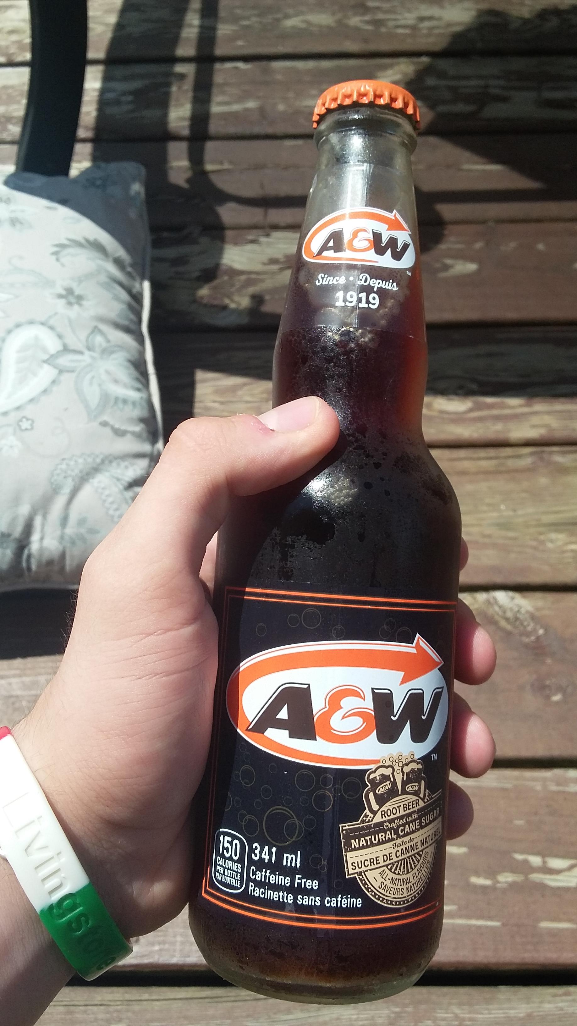 Gonna be cracking open a cold one today bois | Scrolller